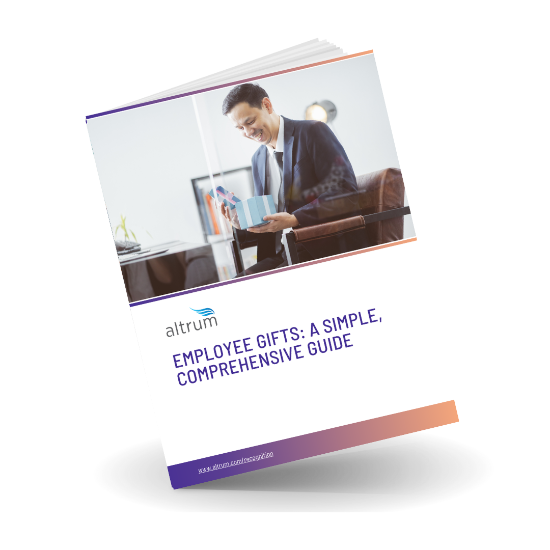 Employee Gifts | Free Guide to Create an Exceptionnal Gifting Program
